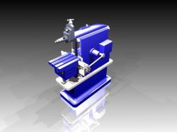 shaping a goatee 3D Models | Page 1 | STLFinder