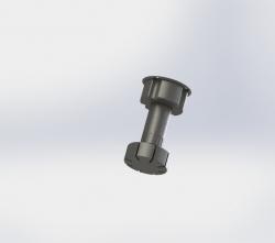 adjustable furniture feet 3D Models | Page 1 | STLFinder