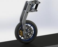 girder front suspension 3D Models | Page 1 | STLFinder