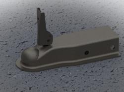 ball sack hitch 3D Models | Page 1 | STLFinder