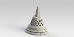 borobudur 3D Models | Page 1 | STLFinder