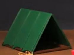 camping tent printable templet 3D Models | Page 1 | STLFinder
