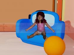 candy doll telegraph girls 3D Models | Page 1 | STLFinder