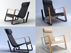 vitra cite 3d models 【 STLFinder