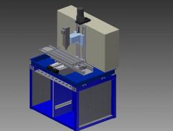 3 axis cnc router table 3D Models | Page 1 | STLFinder