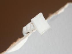 CodeCreations Drywall Repair Patch Clips 3D Models | Page 1 | STLFinder