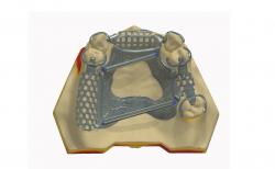 rpd design drawing 3D Models | Page 1 | STLFinder