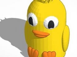 ducky momo toy 3D Models | Page 1 | STLFinder