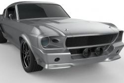 eleanor gee model | Page 1 | STLFinder