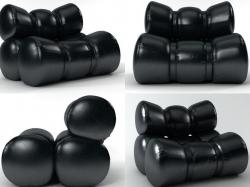 fardos sofa 3D Models | Page 1 | STLFinder