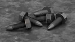 flow drilling 3D Models | Page 1 | STLFinder