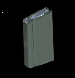 fn fal mag 3D Models | Page 1 | STLFinder