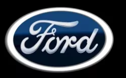 Ford logo - Free 3D Model | STLFinder