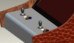 gaming cabinet 3D Models | Page 1 | STLFinder