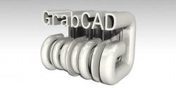 grabcad cat 3d models 【 STLFinder