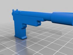 007 paint gun 3D Models | Page 1 | STLFinder