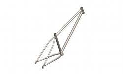 hardtail steel mountain bike frame 3d models | Page 1 | STLFinder