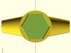 hex nut driver 5 5mm long shaft 3d models | Page 1 | STLFinder
