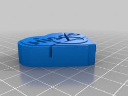 higgs and sam 3D Models | Page 1 | STLFinder