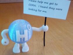 higgs boson particle 3d models | Page 1 | STLFinder