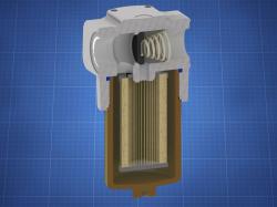 Hydraulic filter 3D Models | Page 1 | STLFinder