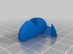 impossible sphere high res openscad 3D Models | Page 1 | STLFinder