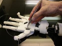 inmoov robot rotation wrist 3D Models | Page 1 | STLFinder