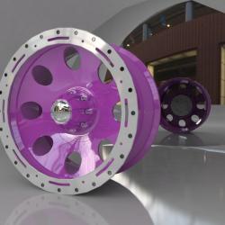 alloy ion 3D Models | Page 1 | STLFinder