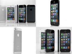 iphone 5 3d model | Page 1 | STLFinder