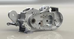 ironhead engine 3D Models | Page 1 | STLFinder