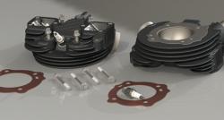 ironhead motor 3D Models | Page 1 | STLFinder