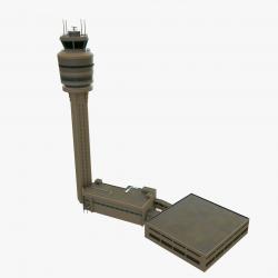 orbx katl 3D Models | Page 1 | STLFinder