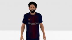 lionel messi low poly 3D Models | Page 1 | STLFinder