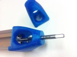 m5 tapping guide for makerslide 3d models | Page 1 | STLFinder
