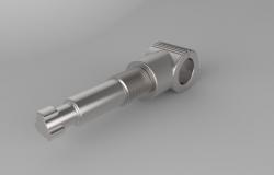 maxim machine gun 1904 crosshead connecting rod 3D Models | Page 1 ...