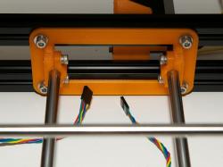 mendelmax y rod mount clamp for 10mm linear rod 3d models | Page 1 ...