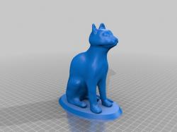 meow 3D Models | Page 1 | STLFinder