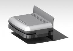 adsl modem 3d models | Page 1 | STLFinder