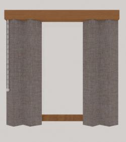 house window models 【 STLFinder
