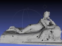 car models to 10000 polygons | Page 1 | STLFinder