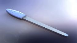 diamon deb nail file 3D Models | Page 1 | STLFinder