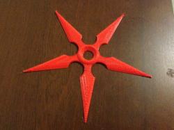 real ninja throwing stars 3d models | Page 1 | STLFinder