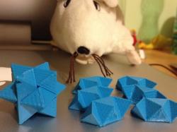 key riddle 3D Models | Page 1 | STLFinder