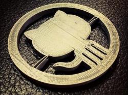 octocat github 3D Models | Page 1 | STLFinder