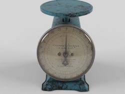 old scale models | Page 1 | STLFinder