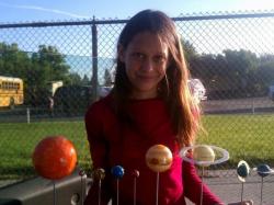 models of our solar system 【 STLFinder