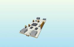 pcduino pcb 3D Models | Page 1 | STLFinder