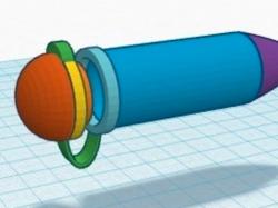 pcr tube 3D Models | Page 1 | STLFinder