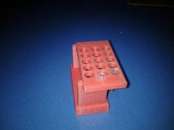 pcr tube rack 3D Models | Page 1 | STLFinder