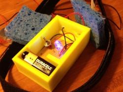 project box radio shack 3D Models | Page 1 | STLFinder